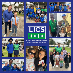 Home - Lusaka International Community School