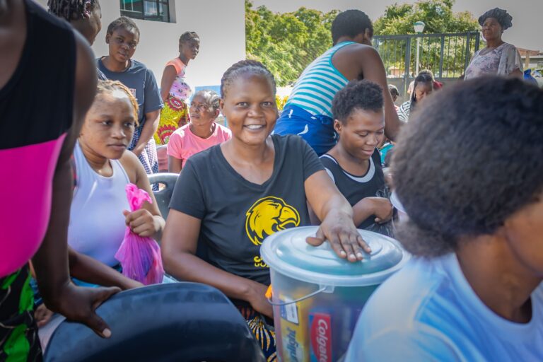 Home - Lusaka International Community School